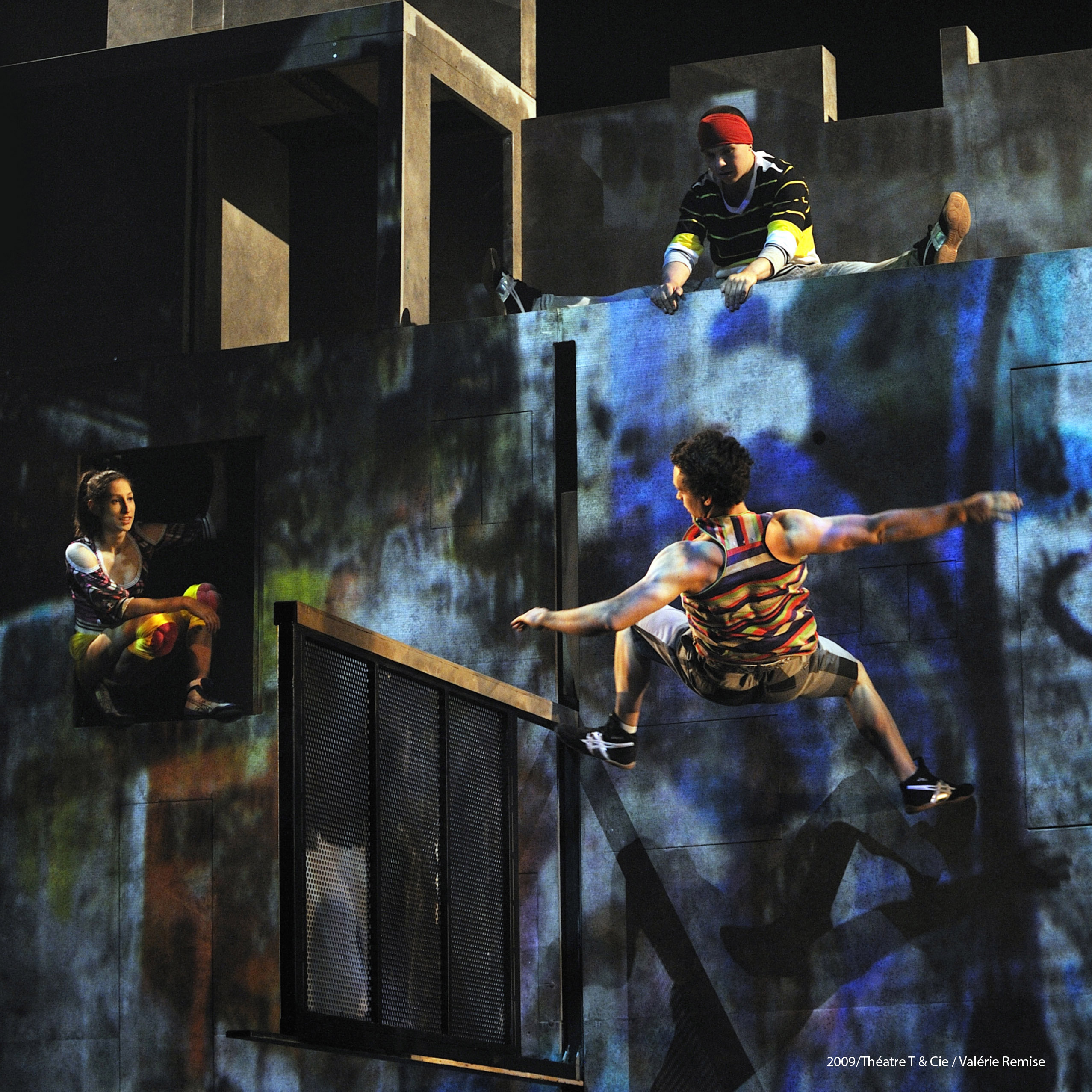 eloize_une - Scène Éthique