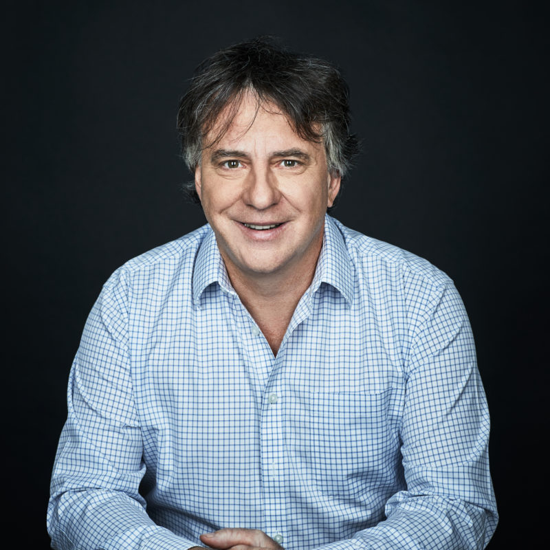 How We Work : From Design to Production - Scène Éthique